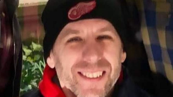 Fundraiser by Johnny Forrester : Dan Forrester Fundraiser