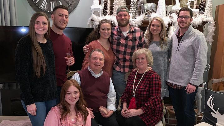 Fundraiser for Shryl Leonard by Michael Herndon : Remembering Charlie ...