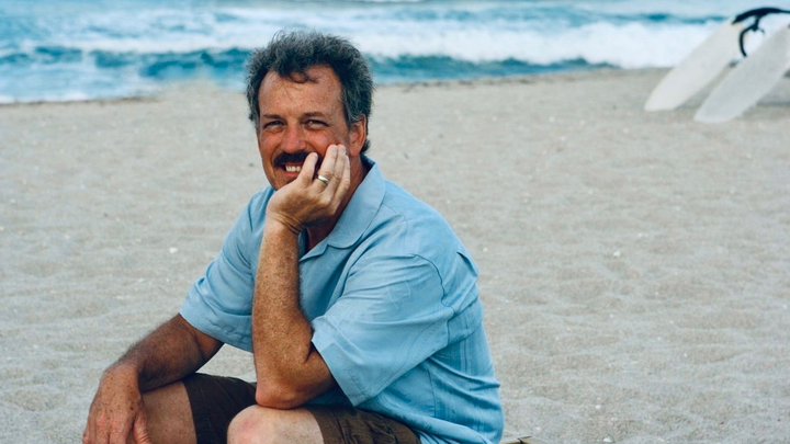 Fundraiser by Jacob Robieson : Honoring Bruce Robieson’s Life in Memorial