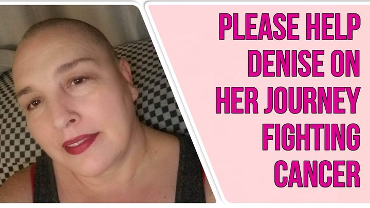 Fundraiser for Denise Gonyou by Shirley Gonyou : Help Denise in her ...