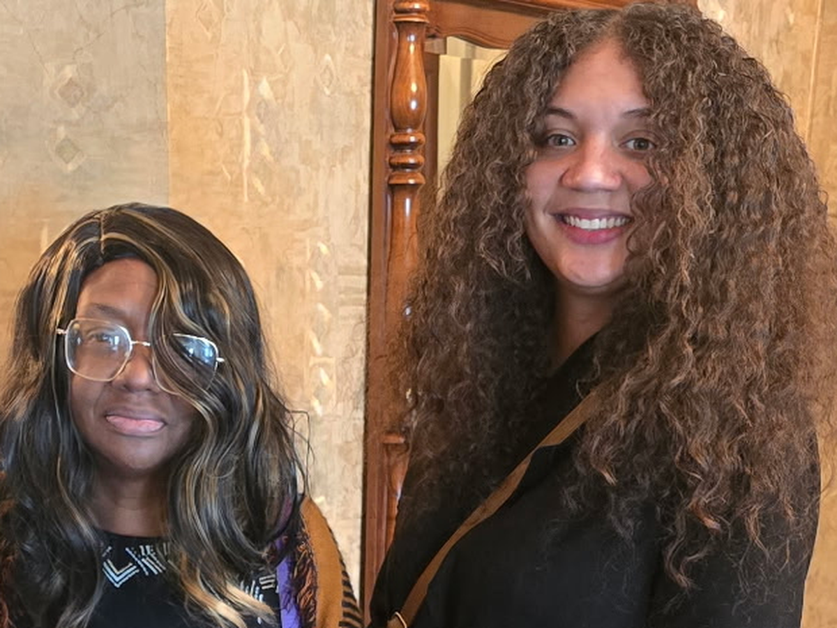 Fundraiser by Cheyenne Amadi : A Beautiful Farewell for Regina Rae ...