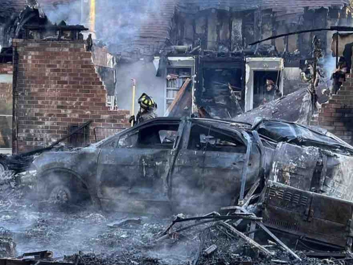 Fundraiser for Stephen Harding by Christine Gobeyn : Harding Family ...