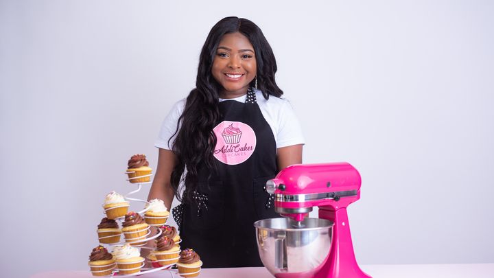 Fundraiser by Shakia Smith : Support Special Cupcakes in Metro Atlanta