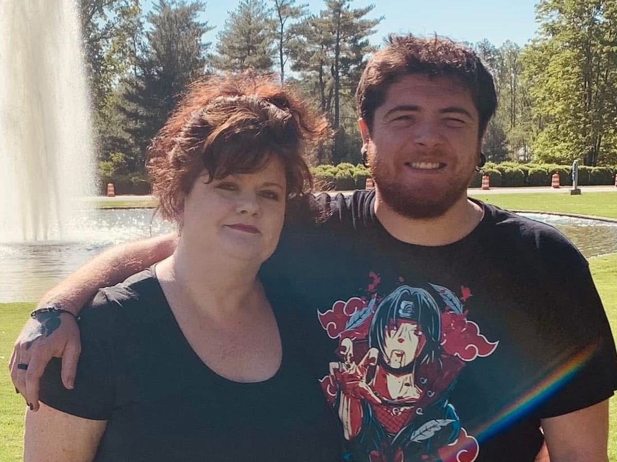 Fundraiser for Cheryll Hawkins Adams by Camryn Hawkins : Support for ...