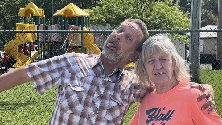 Fundraiser for Julia Thomas by Amber Shimer : Help Rex and Julia Thomas ...
