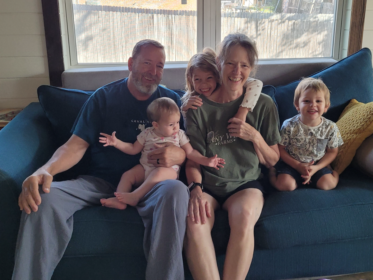 Fundraiser for Laura Tittle by Melanie Brace : Support Laura Tittle's ...