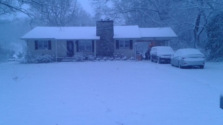 Recaudación de fondos de Michael Adkisson: Adkisson family fire relief fund