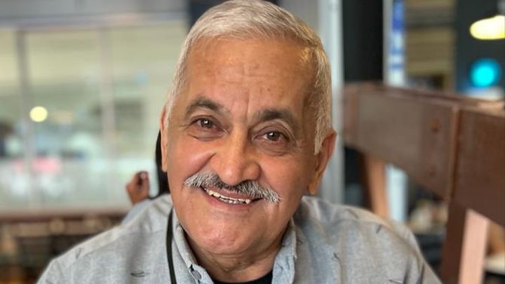 Raccolta fondi di Jairo Serna : Jairo Serna Tratamiento Cancer