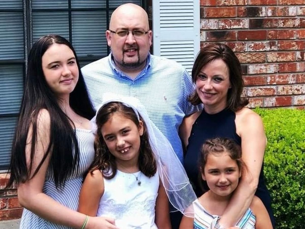 Fundraiser by Ginger Williams Beebe : Funeral Expenses for Shawn Mathews