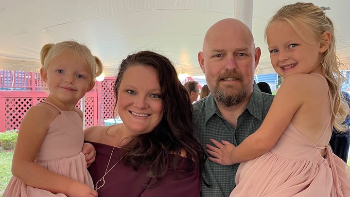 Fundraiser for Stephanie Jordan by Marcia Miller : Trott for Scott