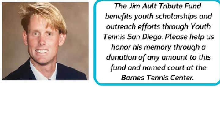 Fundraiser by Jawad Bisharat : Golf Ball Drop Benefiting Jim Ault ...