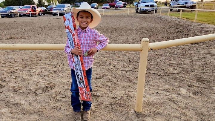 Fundraiser for Pablo Ivan Torres Fierro by Caren Elicerio : Honoring ...