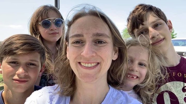 Fundraiser for Monica Eberle Antonacci by Sarabeth Wall : The Antonacci ...