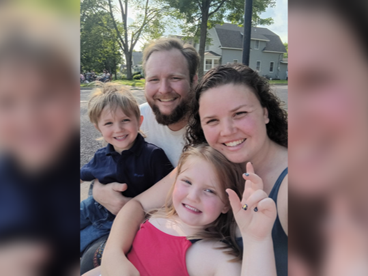Fundraiser for Brandon Lodahl by Jenn Webb : Support for a Loving ...