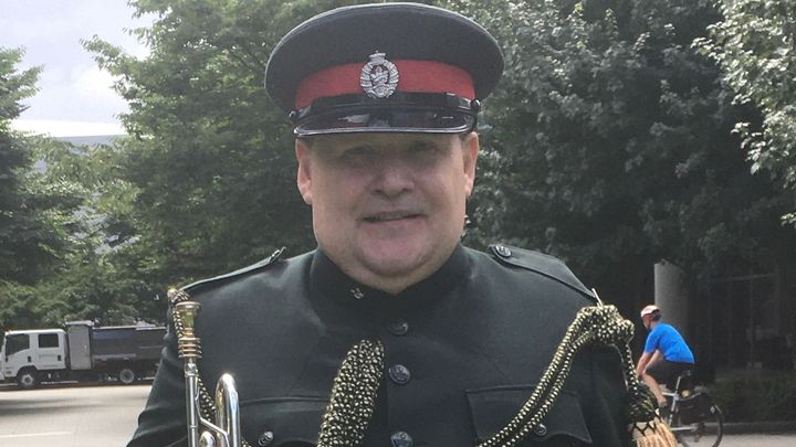 Fundraiser by Steve Torok : Help Steve Torok obtain a Brain Map and ...