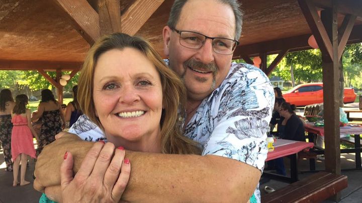 Fundraiser for Darlene Tysinger by Stacy Wise : Support Kevin's Medical ...