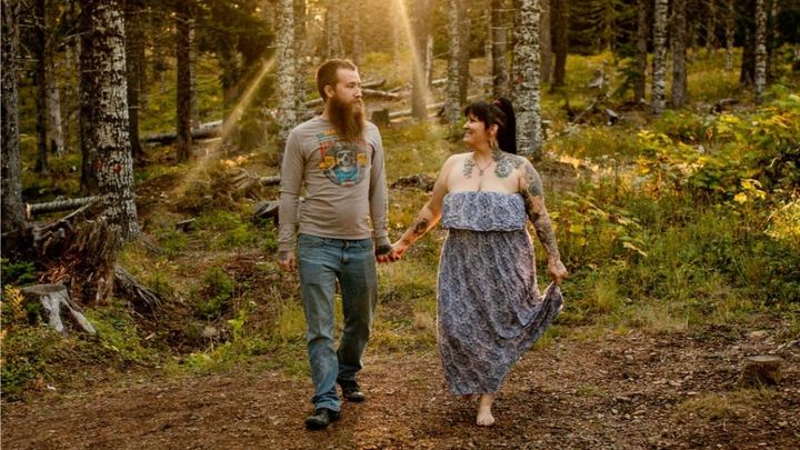 Fundraiser by Kayla Iverson : Job Loss Due To Health And Medical Bills