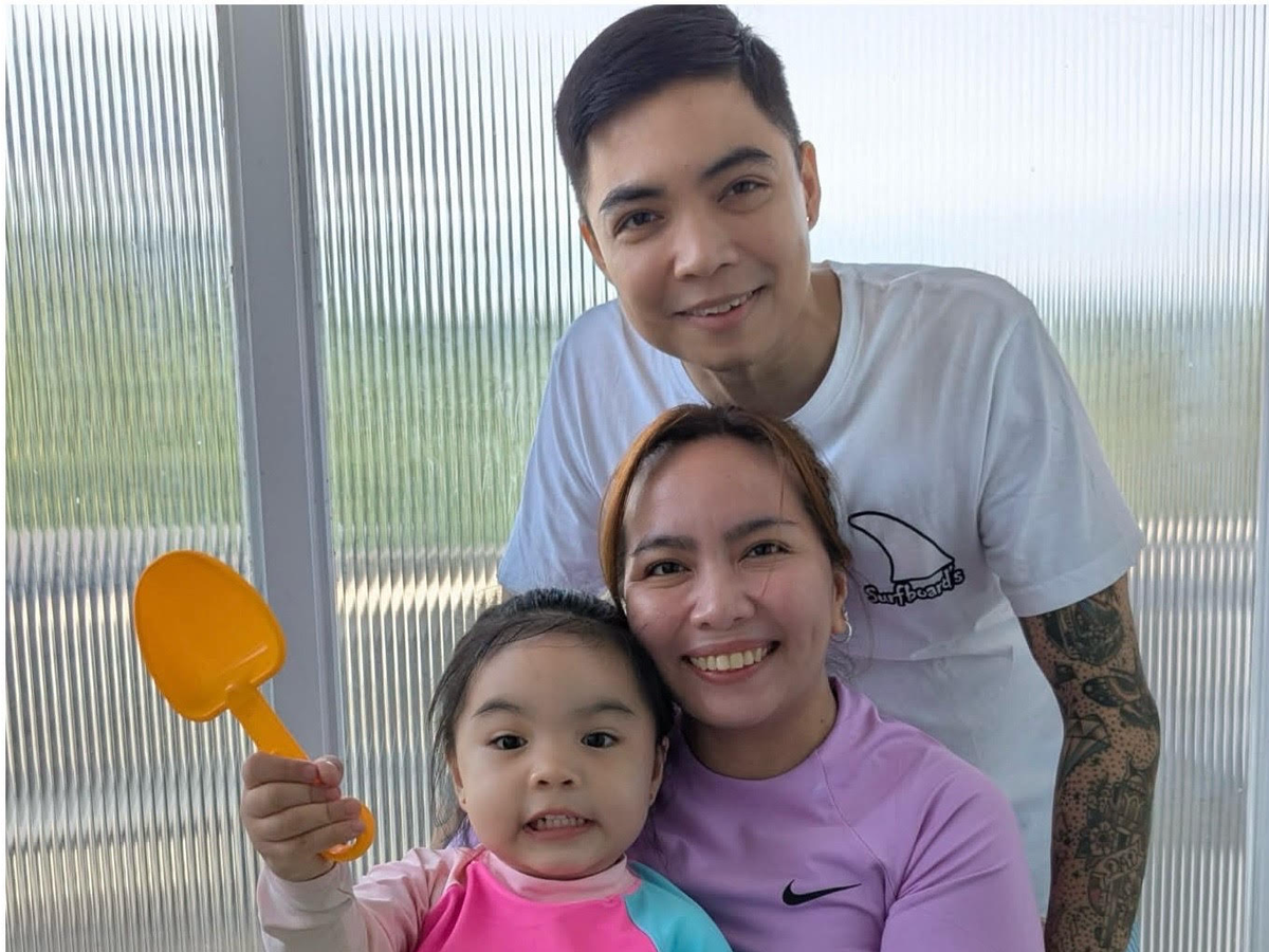 Fundraiser by Ces Ocampo : Help Ton Aligaen and His Family in His Fight ...
