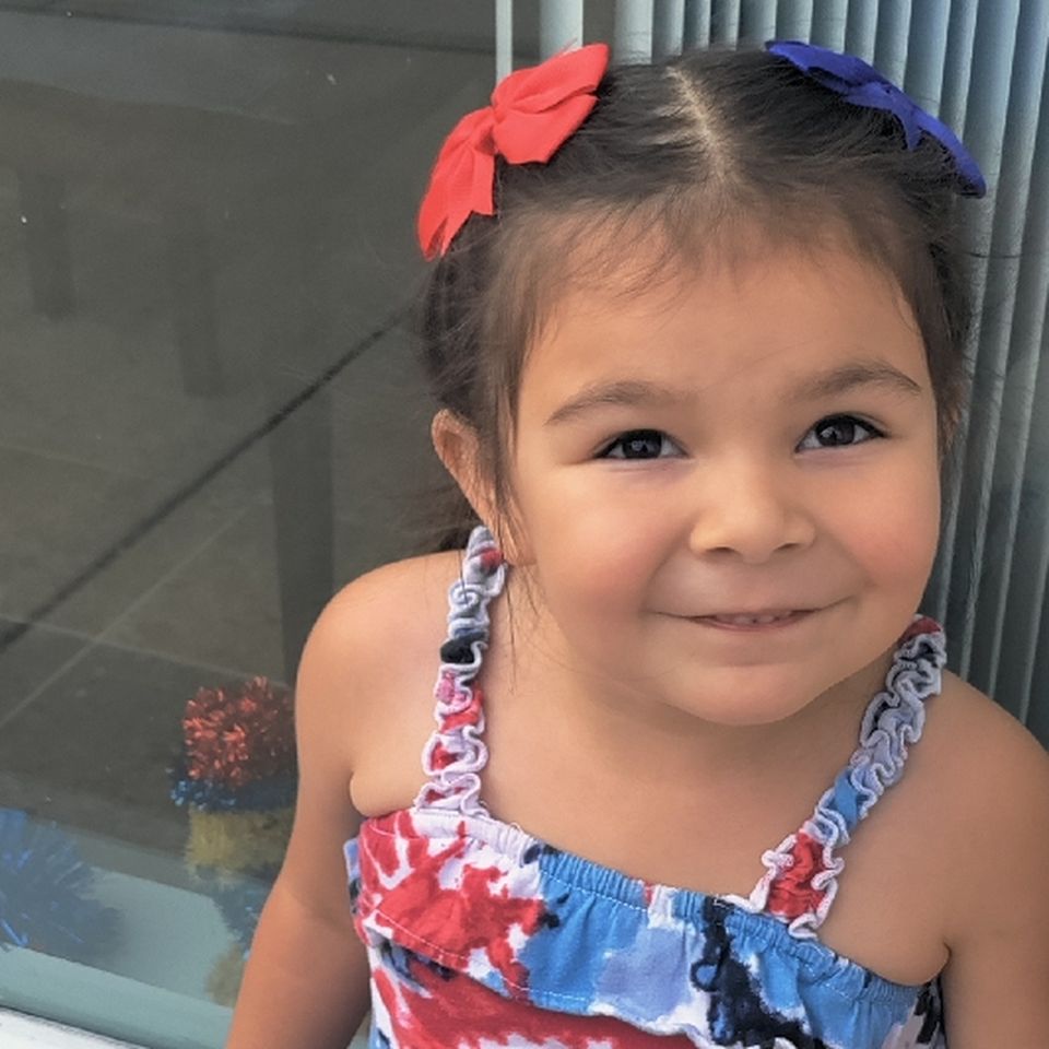 Half Filipino Half Spanish Babies