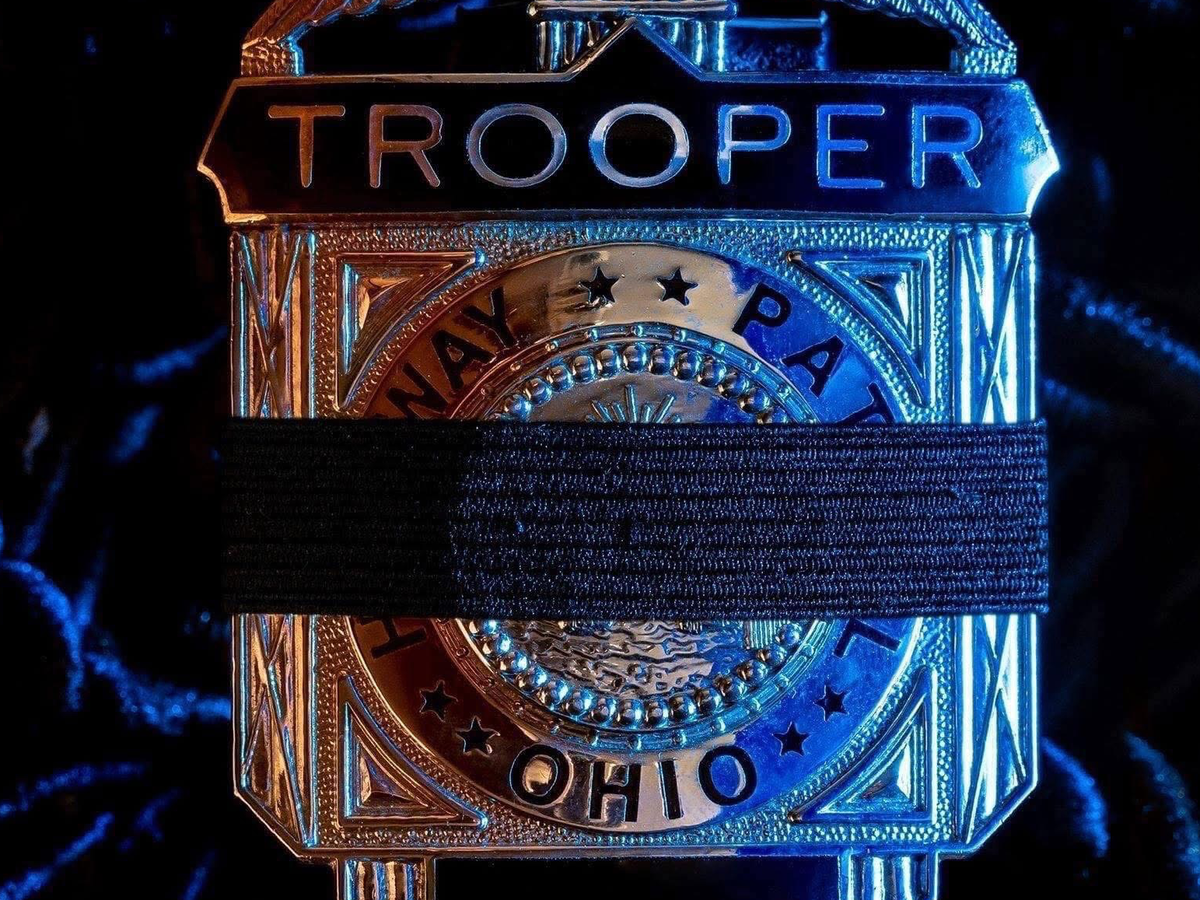 Fundraiser for Lynsey Cayton by Michael Chiarappa : Trooper Nicholas ...