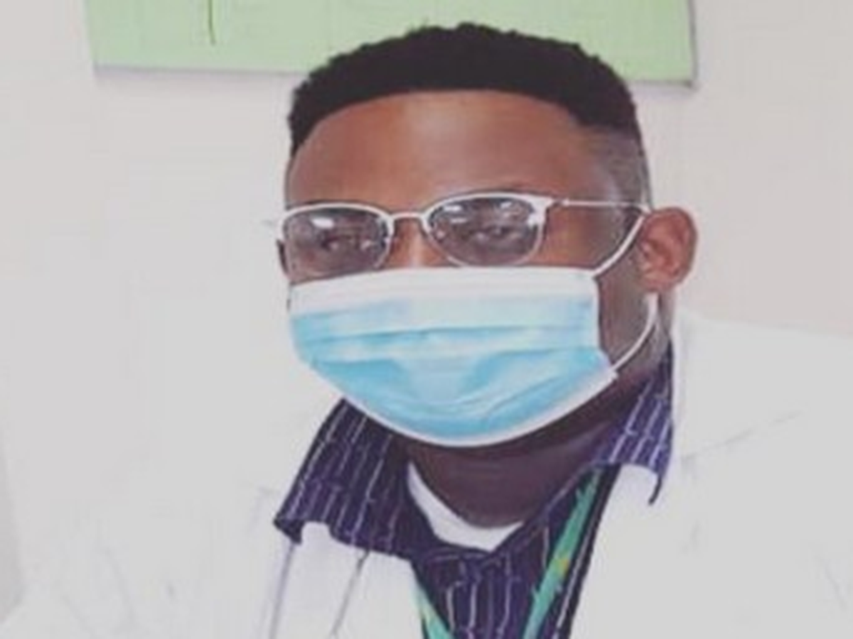 Fundraiser for Jocelyn Louissaint by Frantz Valcourt : Stand by Dave ...