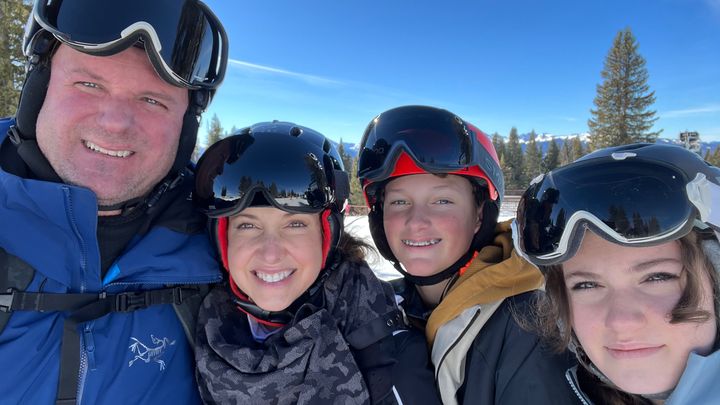 Fundraiser for Christy Dinges by Christine Dahm : Dinges family support ...