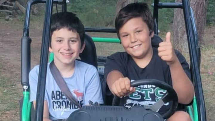 Fundraiser by Brooke Newman : Support Connor's Fight Against a Rare Disease