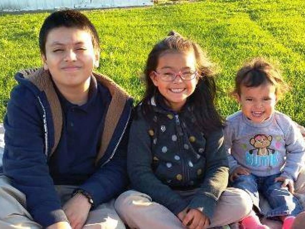 Fundraiser for Lily Garza by Adriana Garza : Lily & Family House Fund