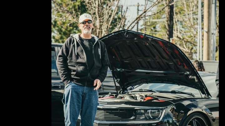 Fundraiser for Dawn Rinehart by Curt Rinehart : Support Curt Rinehart's ...