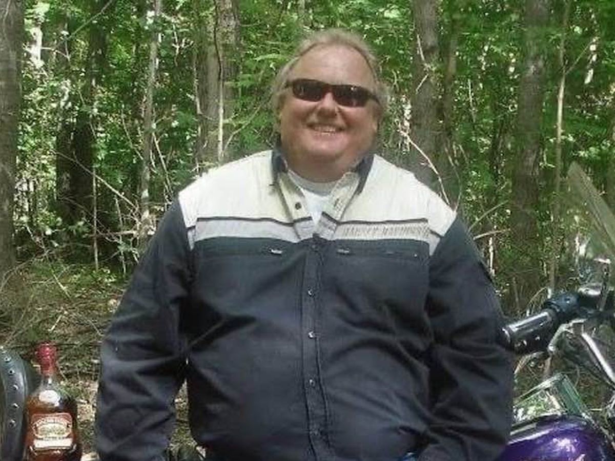 Fundraiser for Jamie Rye by Danielle Heins : Scott Goodin Autopsy and ...