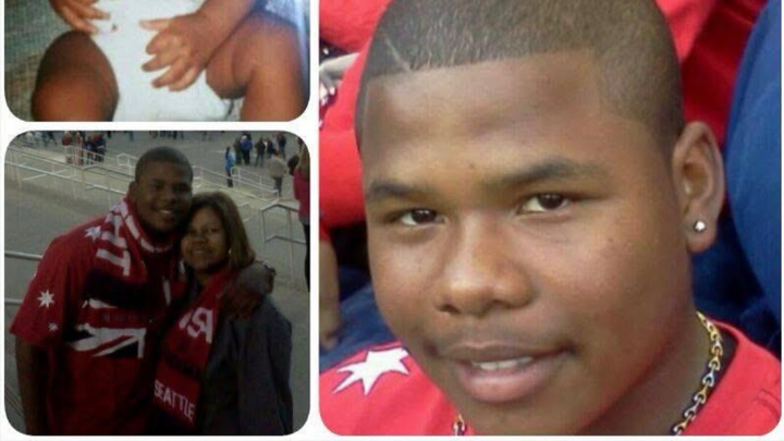 Fundraiser by Jeffrey Pulliam : James Pulliam Jr Memorial