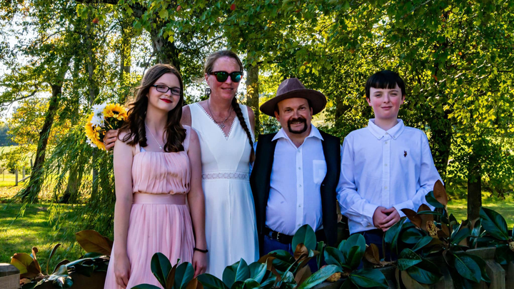 Fundraiser by Dustin Lee Vaughn : Dusty’s Journey to a Second Kidney ...