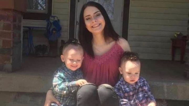 Fundraiser for Gary Blackledge by Shelbie Reynolds : Bring Treslynn ...