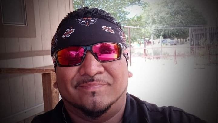 Fundraiser by Jessica Sadler : Anthony Edward Lucero's Funeral Expenses