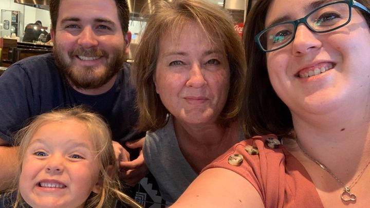 Fundraiser for Michelle MACIUNSKAS by Summer Golia : Lisa Covault - The ...