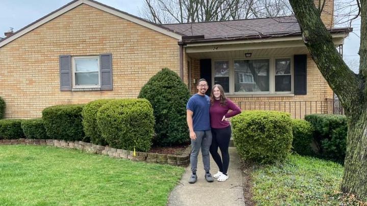 Fundraiser for Jerald Perez by Erin Bulow : Help Jerald and Emily ...