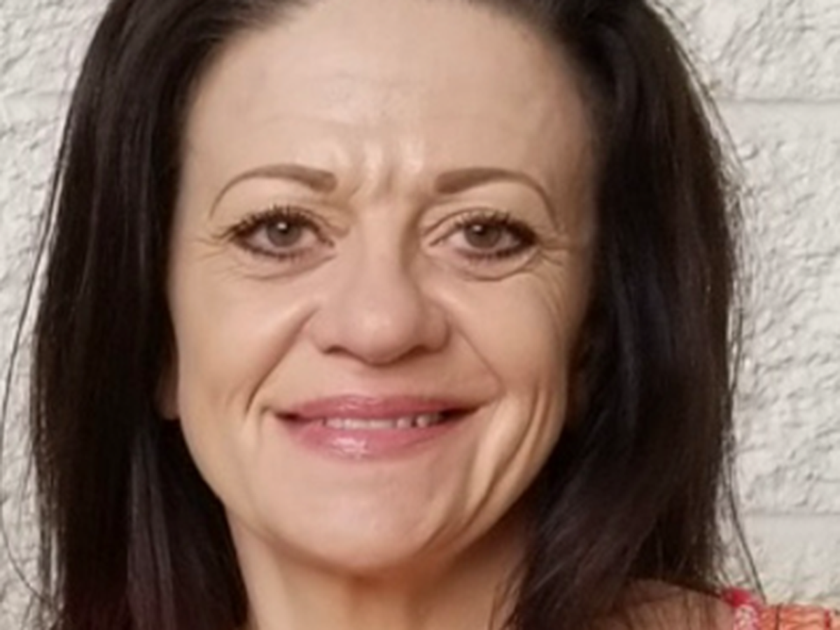 Fundraiser by Sonny Sin : Help Lay Angela Binder to Rest!