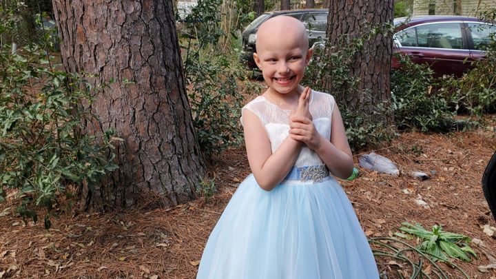 Fundraiser by Robert and Krista : In Loving Memory of Maggie Haagensen