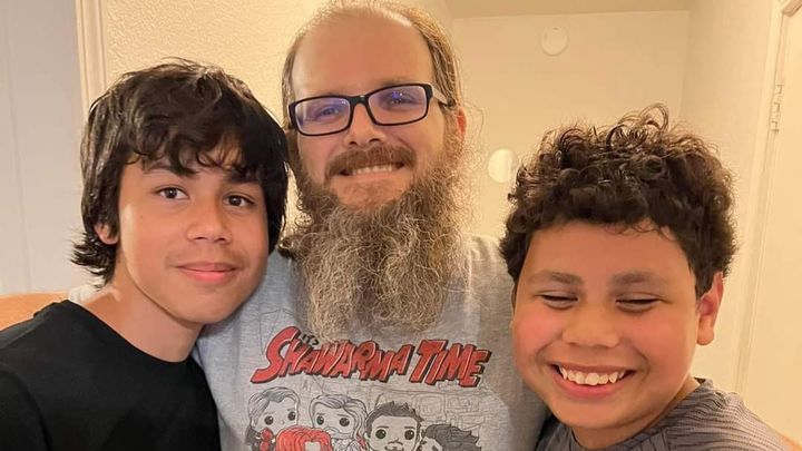 Fundraiser for Melinda Rider by Ashley Wade Klock : Joseph Rider ...