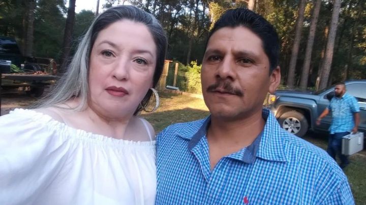 Fundraiser for Xiomara Nava by Xiomara Nava : Ayudar Familia Oropeza