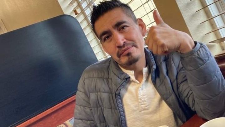 Fundraiser by Veronica Leon : Benjamin Najera Delgado