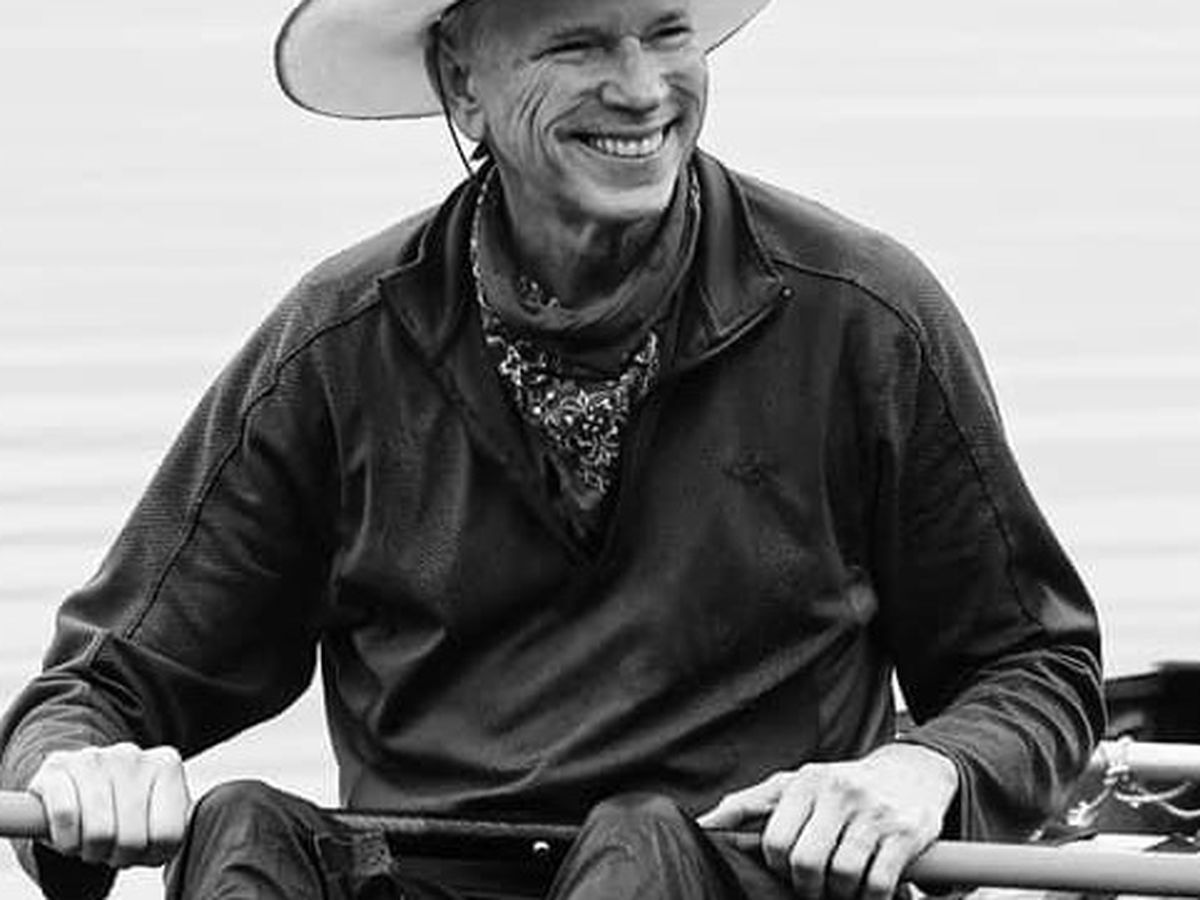 Fundraiser by Angelique Dupont : Honoring John DuPont: Celebration of ...