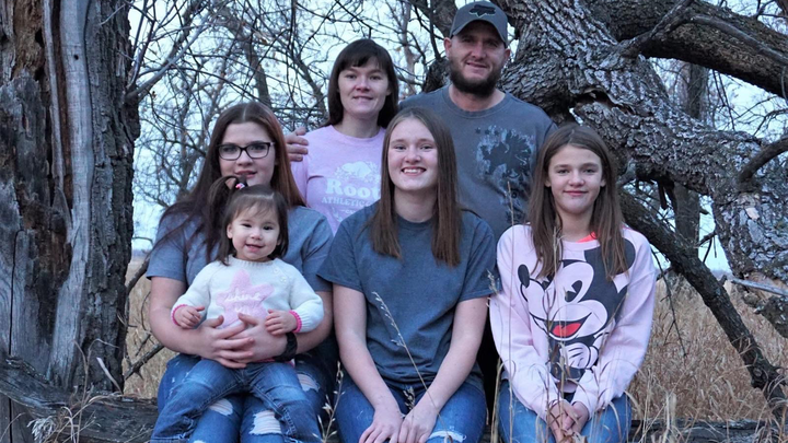Fundraiser for Helena Martens by Ben Thiessen : Financial help needed