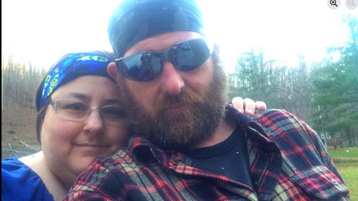 Fundraiser for Susan or Vernon Perry by Jami skeens : Help Susan and ...