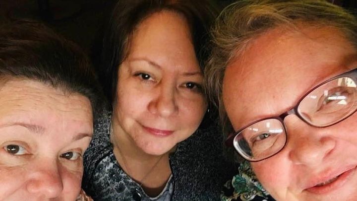 Fundraiser by Greg Davis : Susan Jones memorial final expenses