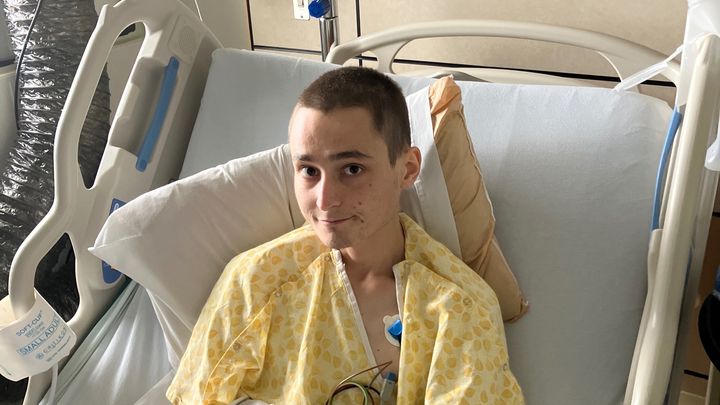 Fundraiser by Rick Harrell : Give Skylar Hope for a Normal Life