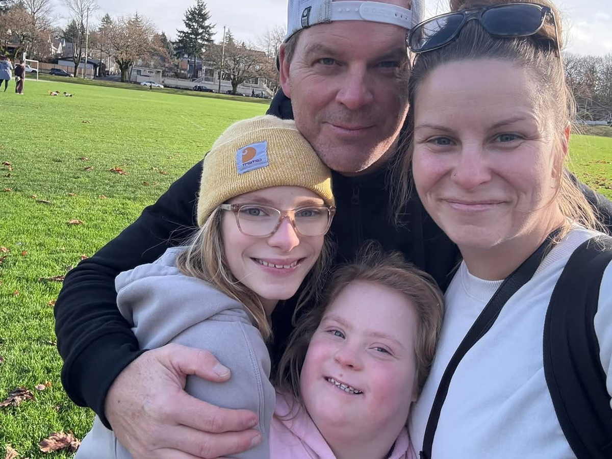 Fundraiser for Sarah Pickerill by Jane Tyler : Support for Tegan’s ...