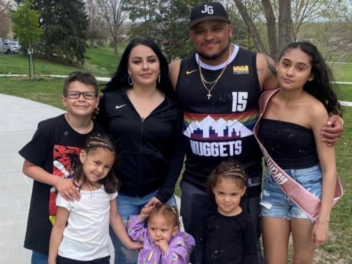 Fundraiser for Ambrosia Maez-Gann by Brody Deleon : In loving memory of ...