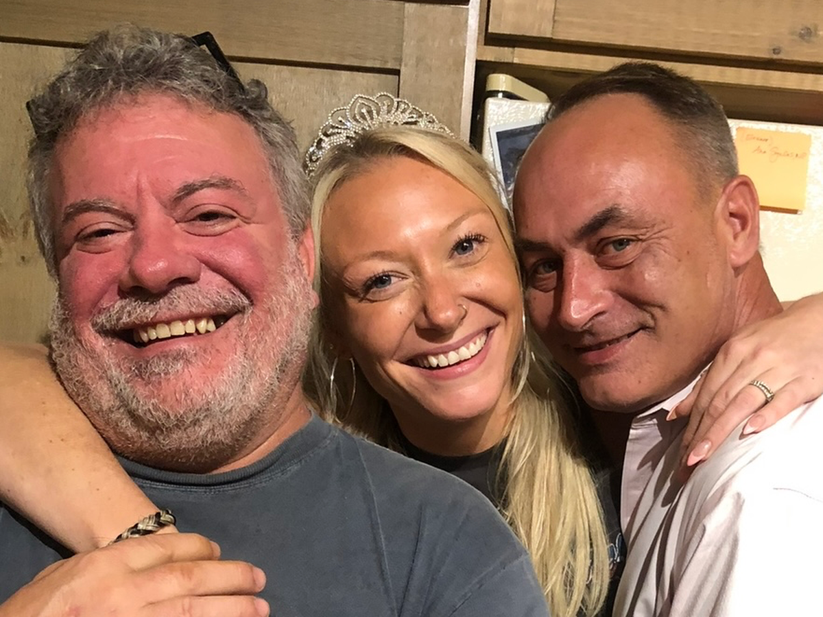 Fundraiser by Andrea Ill : Support Dom’s Recovery and Care