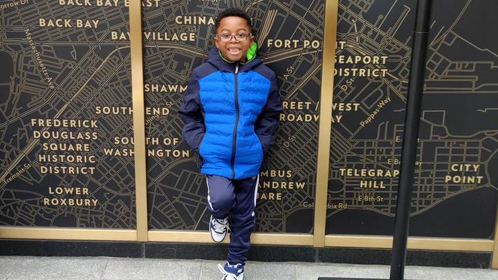 Fundraiser by Micaela Ferguson : Donate in memory of Elijah Avery Ferguson